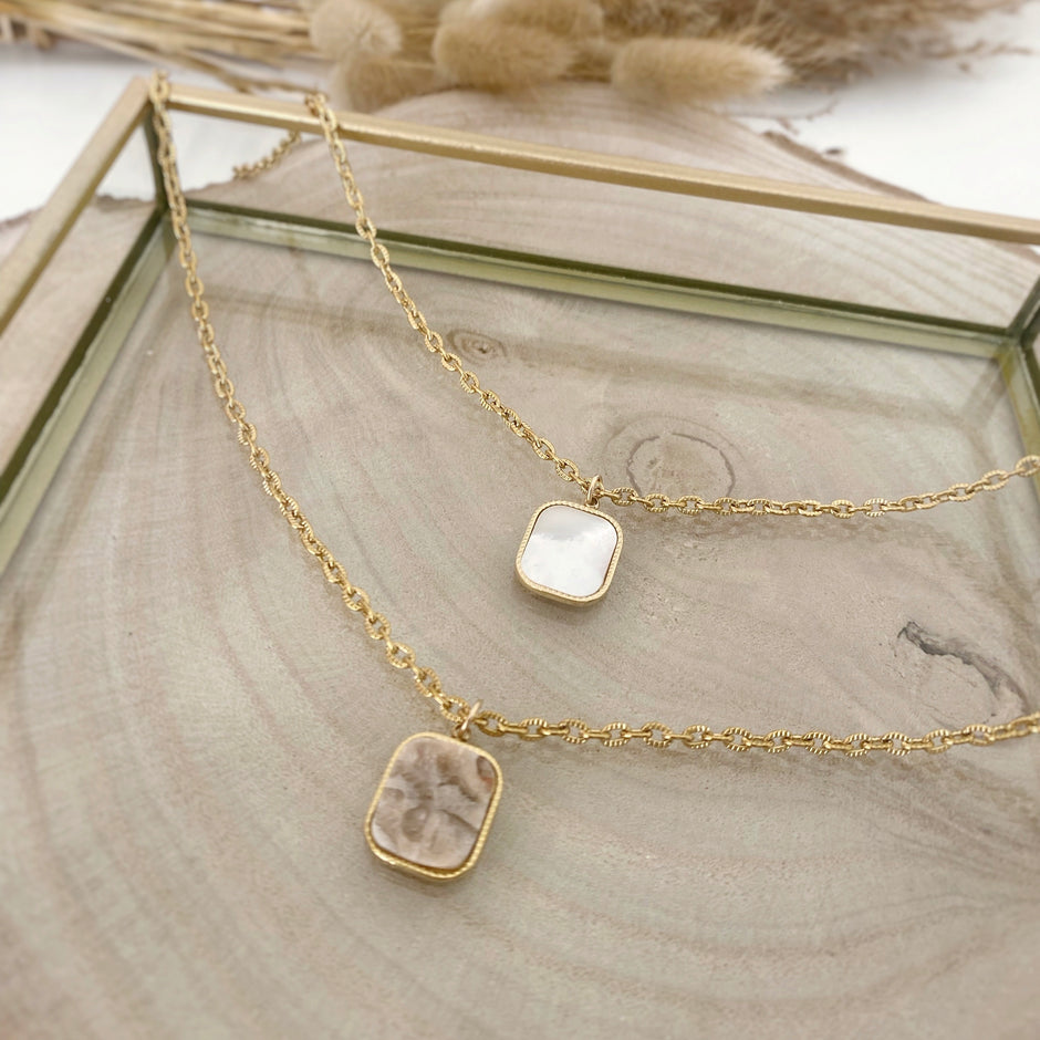 Nouvelle collection / Good Vibes 🌈 - Bijoux Letty M bijoux ...